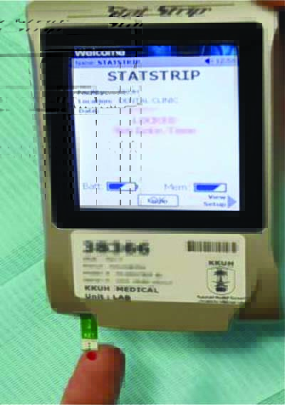 Bariatric Surgery Procedure