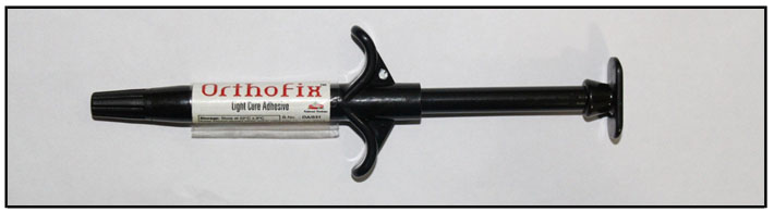 Stedbond S (Anabond stedman pharma research).